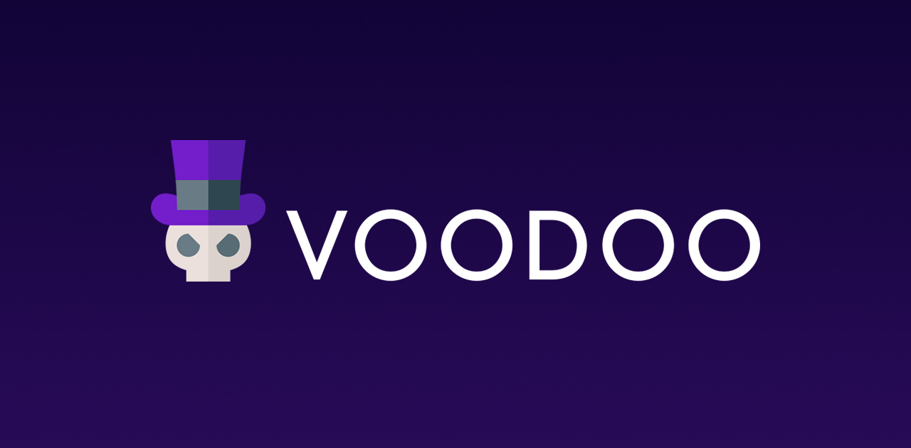 Voodoo Trade | The Base Decentralized Spot and Perpetual Exchange